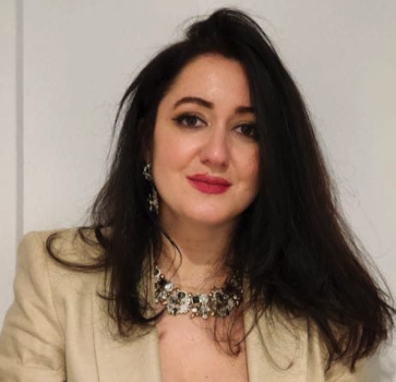 Home | Lana Gasparyan - Software Engineer